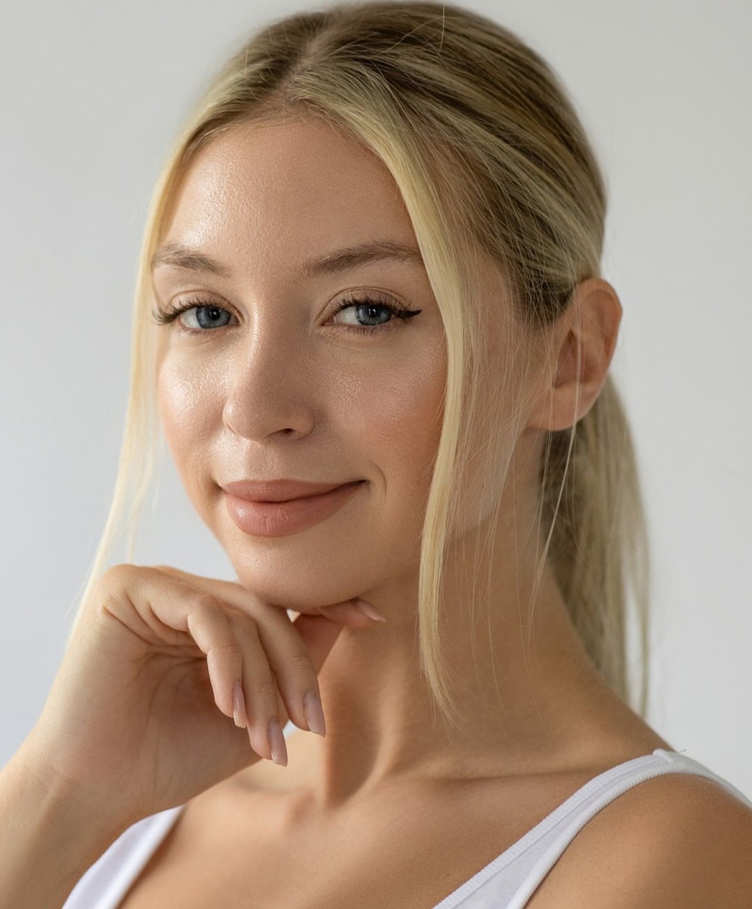 Upper Blepharoplasty Denver | Garrett Locketz, MD