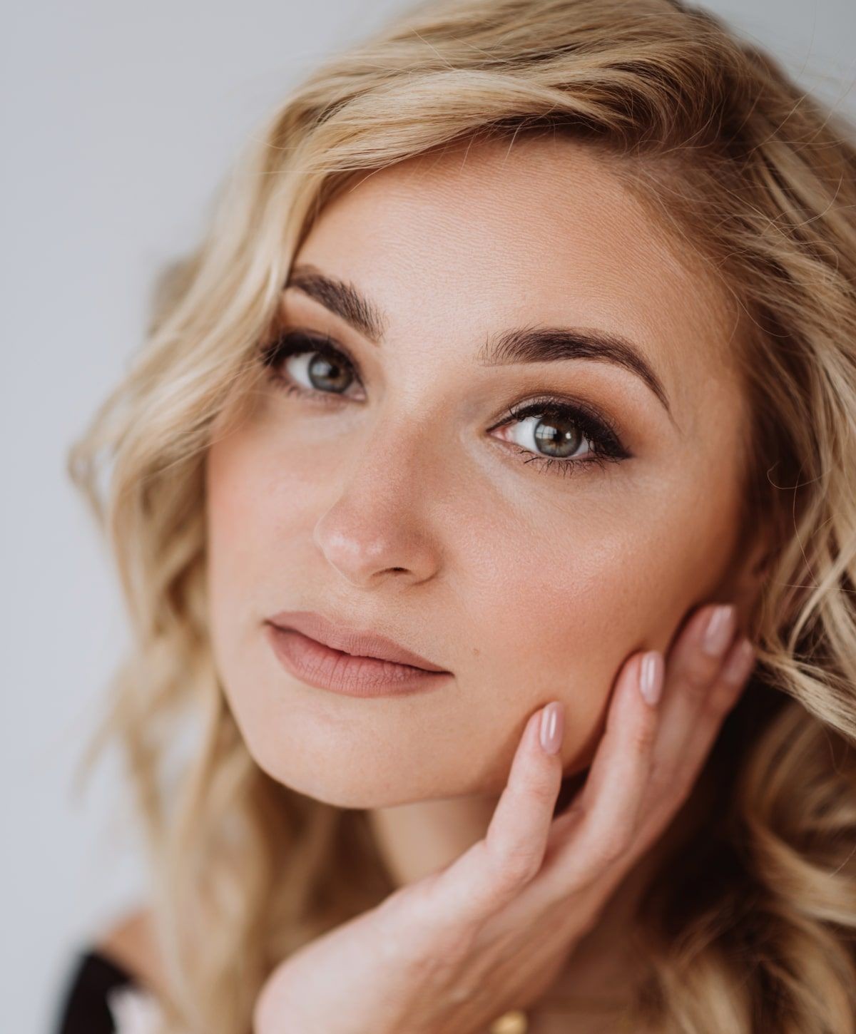 Upper Blepharoplasty Denver | Garrett Locketz, MD
